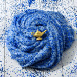Aladdin's Genie Slime Recipe - Because Mom Says