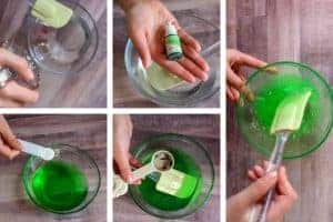 Fortnite Slime - Slurp Juice - Because Mom Says