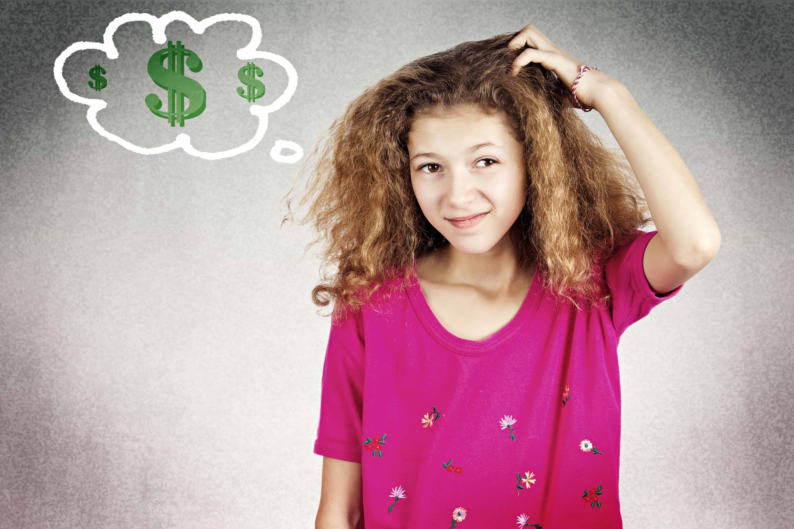 Fantastic Ways for Kids to Make Money - Because Mom Says