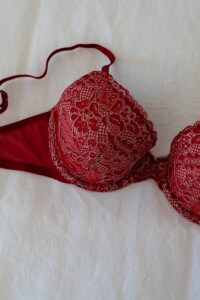 Ever Wondered How You Can Remove Sweat Stains From Your Bra? - Because ...