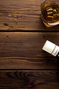 How to Clean a Wooden Table That is Sticky - Because Mom Says