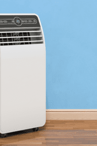 What E5 Error Code Means On Hisense Portable Air Conditioner and ...