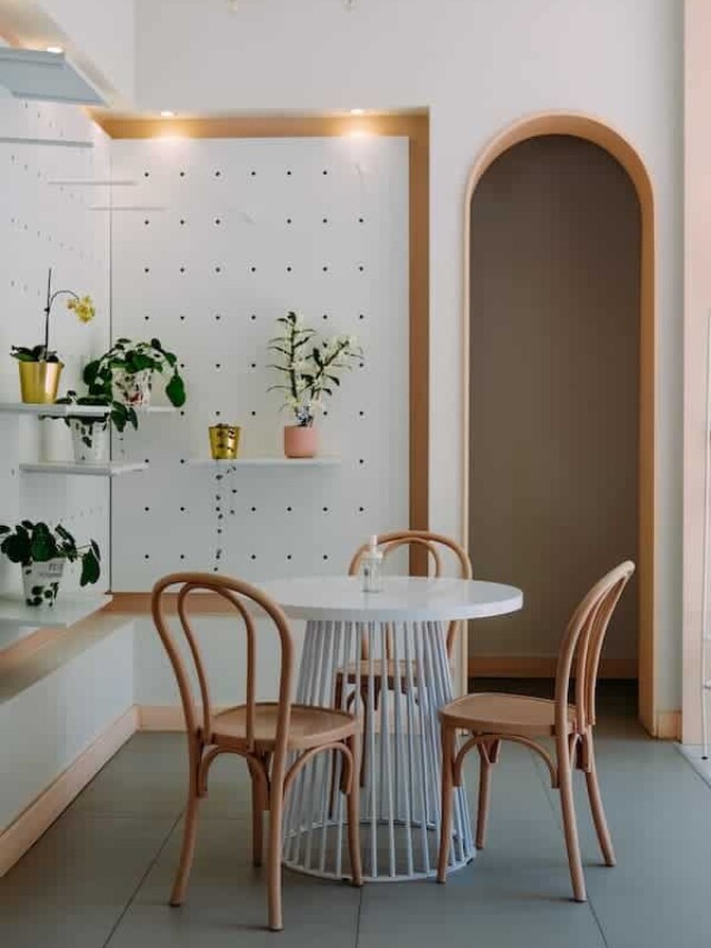 Ways to Get Your Tile Floor Shining Story - Because Mom Says