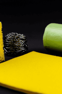 How to Clean Chamois - Because Mom Says